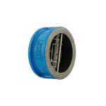 เช็ควาล์ว Check Valve - Tozen Industrial Co.,Ltd.
