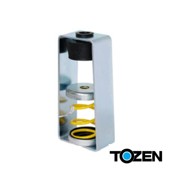 สปริงแขวนรุ่น "Tozen" Spring Vibration Isolating Hanger PTH-S 25mmL ...