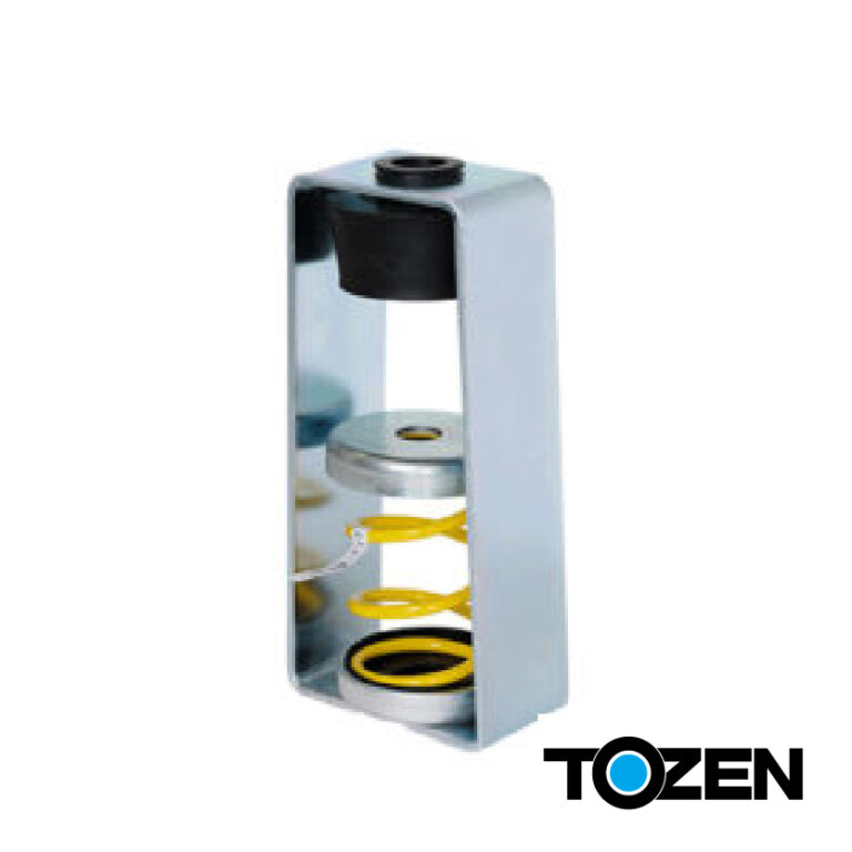 สปริงแขวนรุ่น "Tozen" Spring Vibration Isolating Hanger PTH-S 25mmL ...