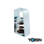 สปริงแขวนรุ่น "Tozen" Spring Vibration Isolating Hanger PTH-S 25mmL ...