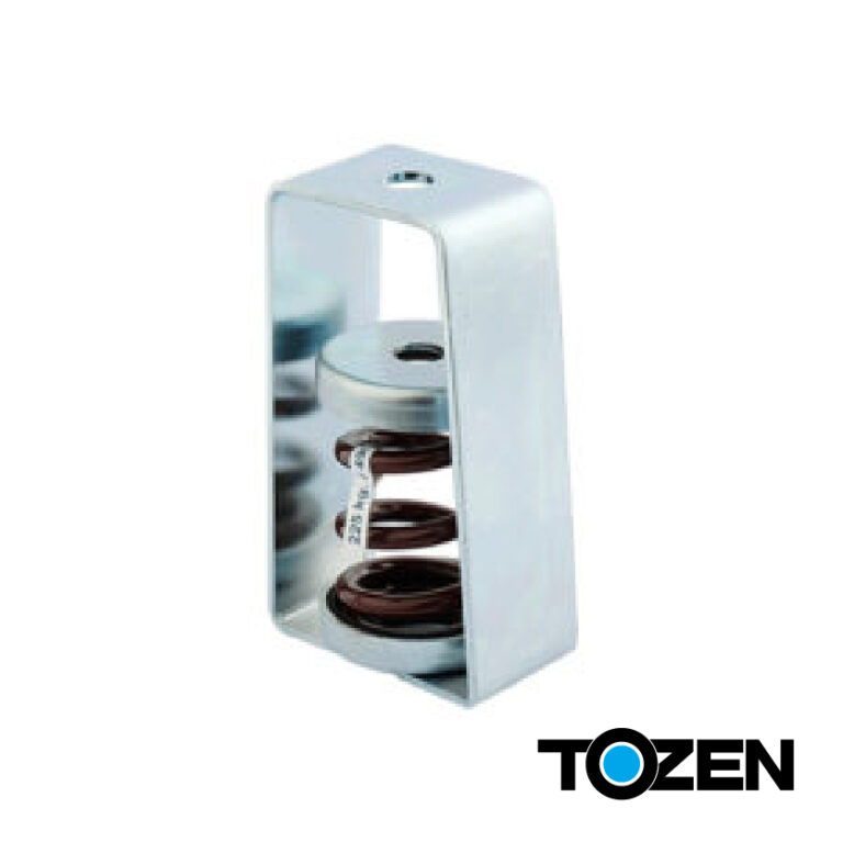 สปริงแขวนรุ่น "Tozen" Spring Vibration Isolating Hanger PTH-S 25mmL ...