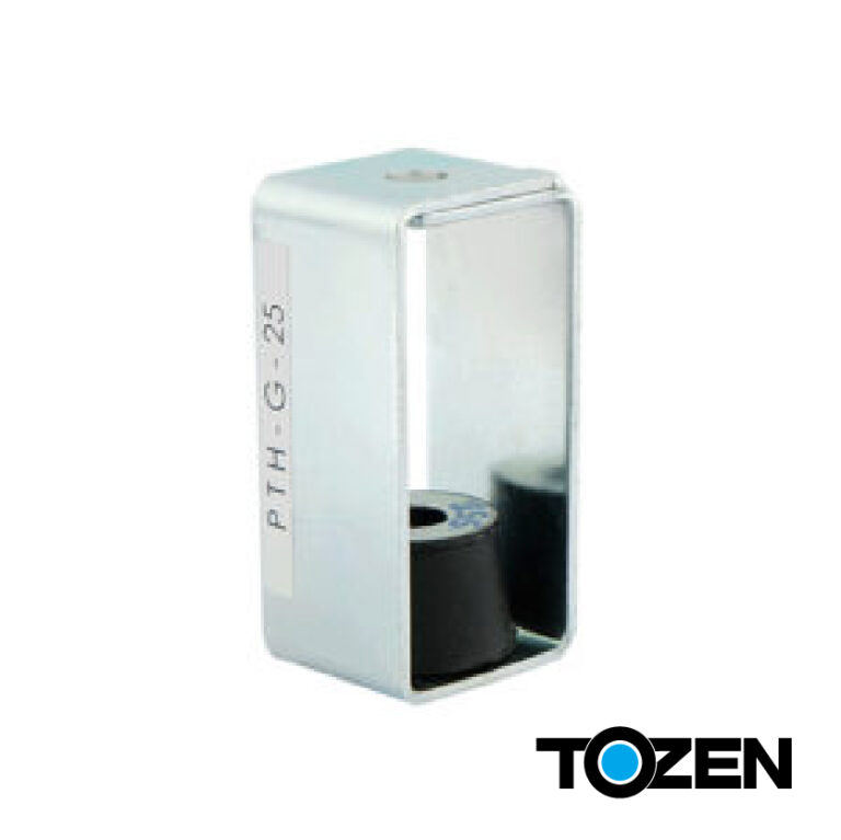 สปริงแขวนรุ่น "Tozen" Spring Vibration Isolating Hanger PTH-S 25mmL ...