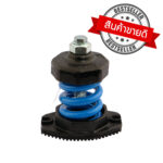 สปริงตั้งพื้นรุ่น Tozen Floor Mounting Single Spring Isolator PTM-A ...