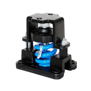 Vibration Isolator Archives - Tozen Industrial Co.,Ltd.