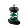 สปริงตั้งพื้นรุ่น Tozen Floor Mounting Single Spring Isolator PTM-A2 ...