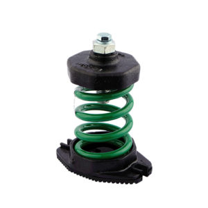สปริงตั้งพื้นรุ่น Tozen Floor Mounting Single Spring Isolator PTM-A2 ...