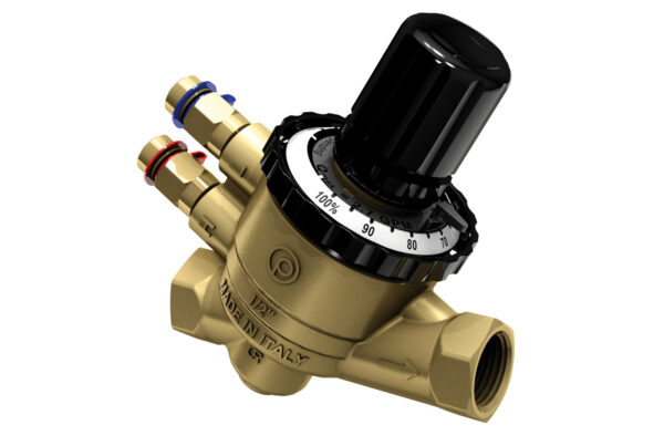 PICV & PCS KIT - Tozen Industrial Co.,Ltd.