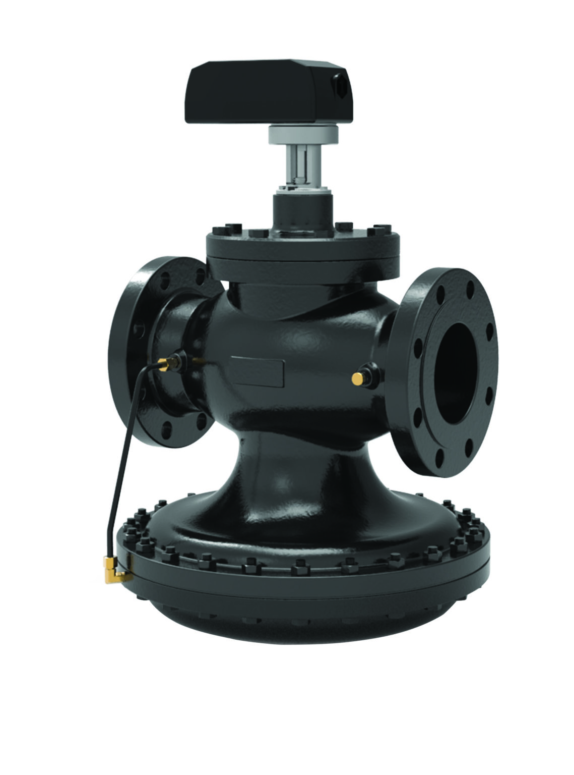 PICV & PCS KIT - Tozen Industrial Co.,Ltd.