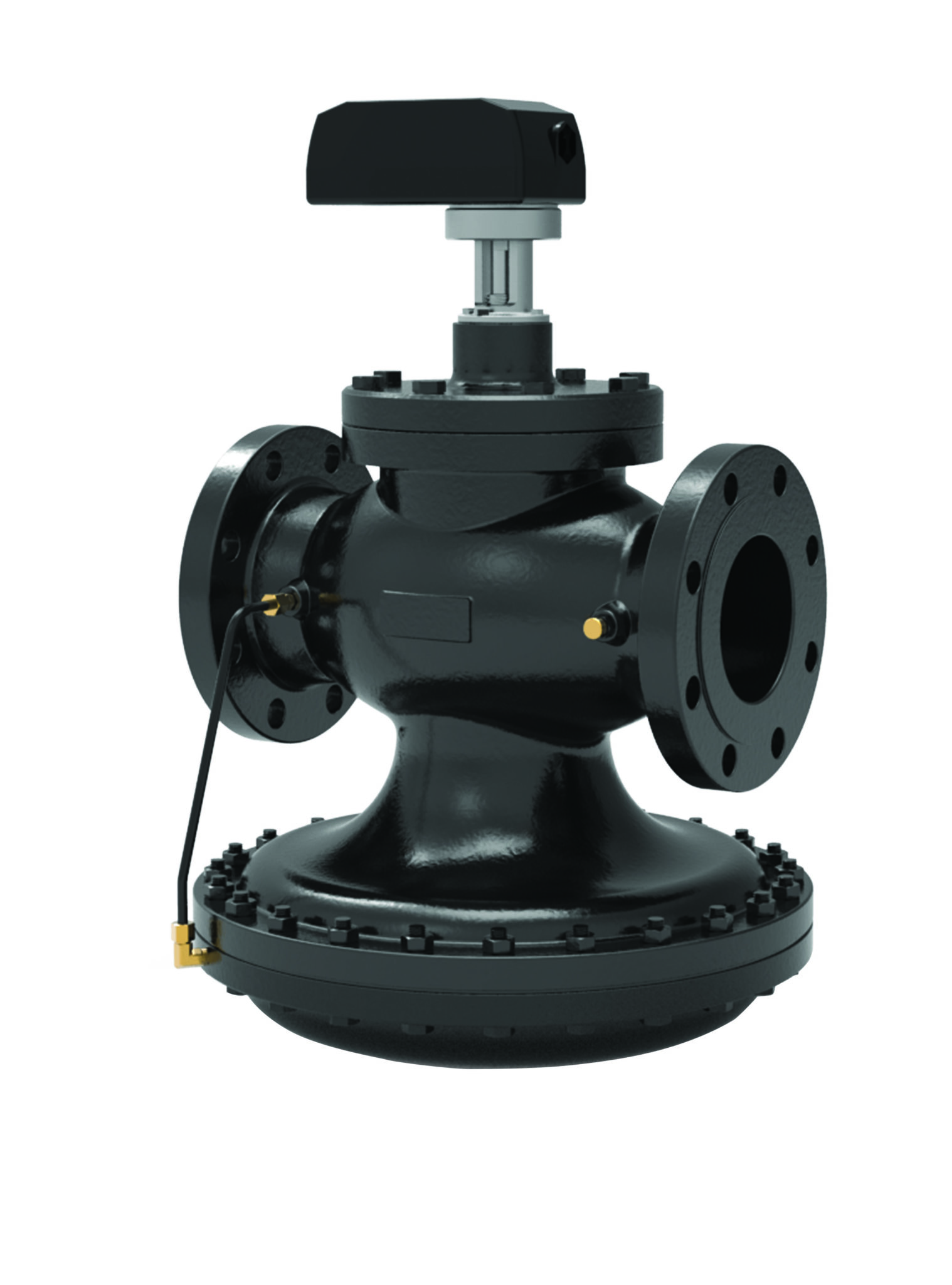 PICV & PCS KIT - Tozen Industrial Co.,Ltd.