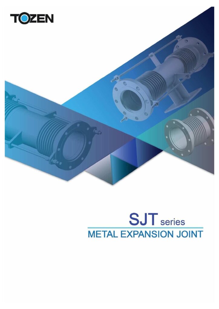 Catalog - Tozen Industrial Co.,Ltd.