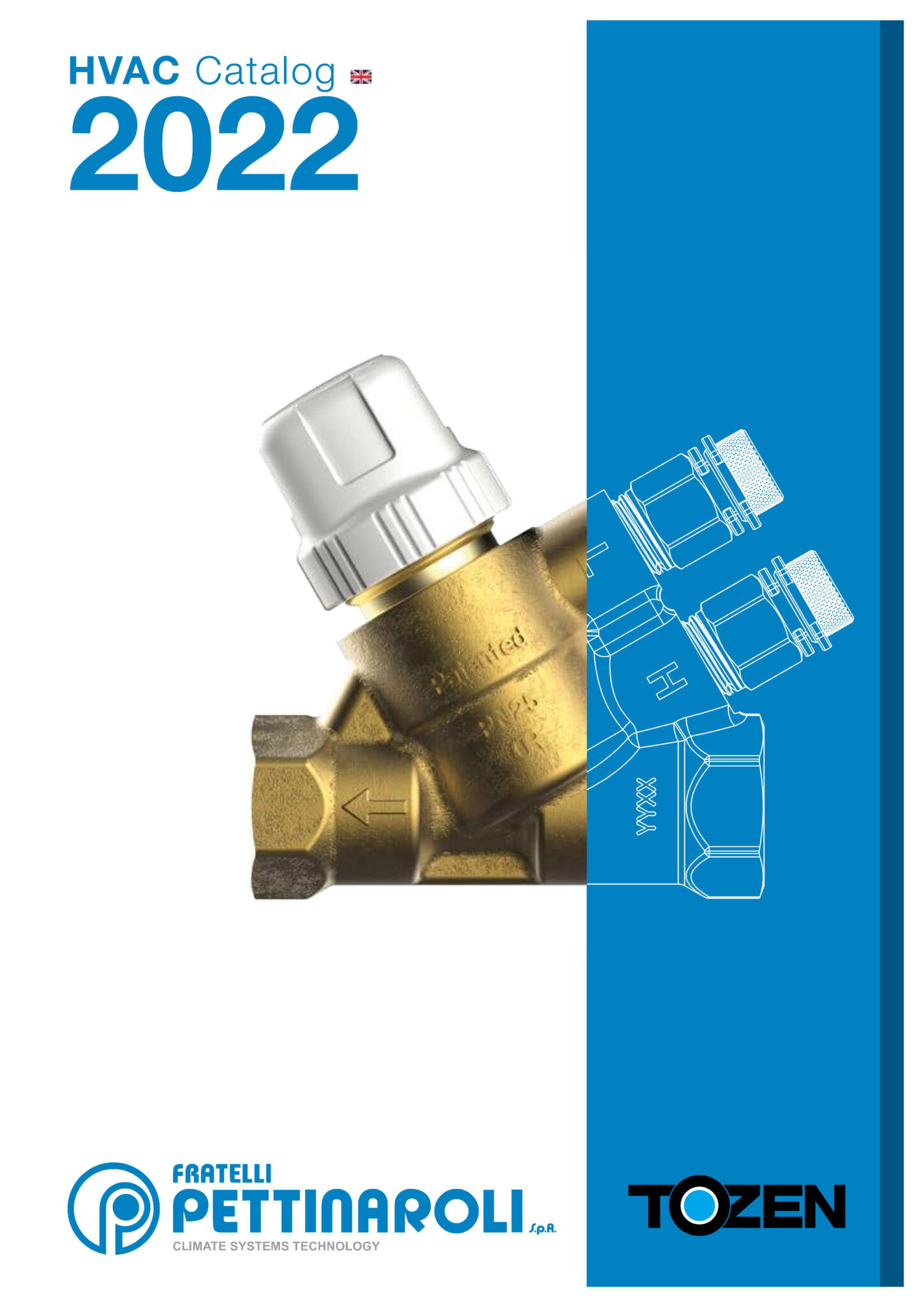 Catalog - Tozen Industrial Co.,Ltd.