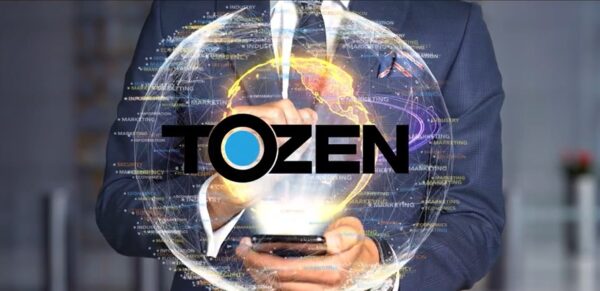 Tozen Industrial Co.,Ltd.