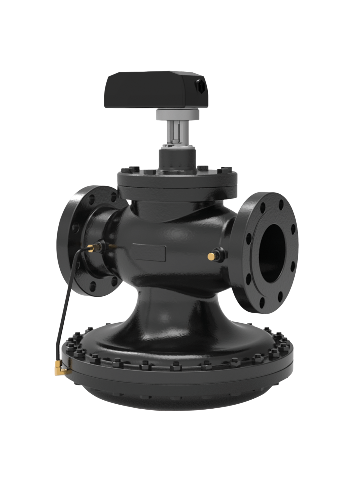 PICV & PCS KIT - Tozen Industrial Co.,Ltd.