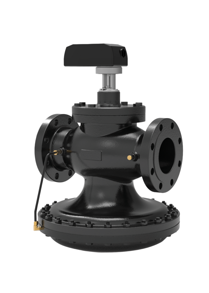 PICV & PCS KIT - Tozen Industrial Co.,Ltd.