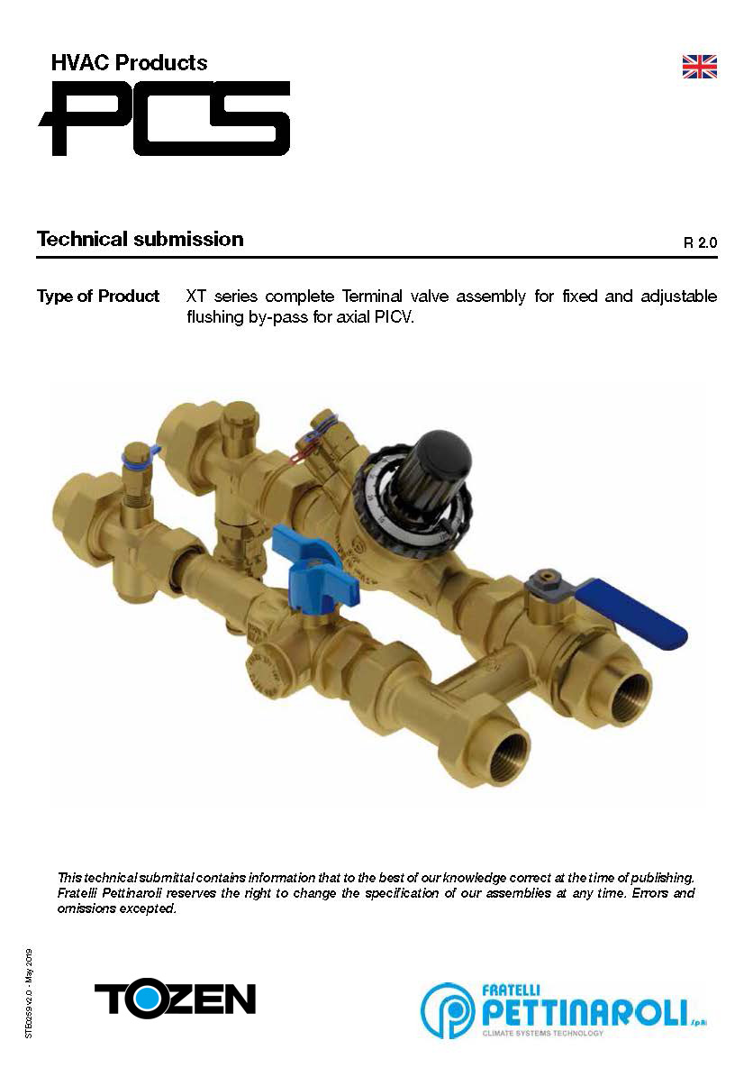 Catalog - Tozen Industrial Co.,Ltd.