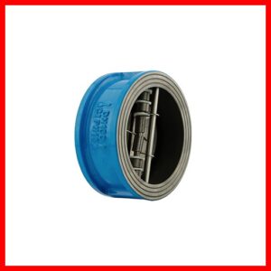 เช็ควาล์ว Check Valve - Tozen Industrial Co.,Ltd.