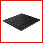 แผ่นยางลดแรงสั่นสะเทือน PT-MAT VIBRATION ISOLATING RUBBER PAD - Tozen ...