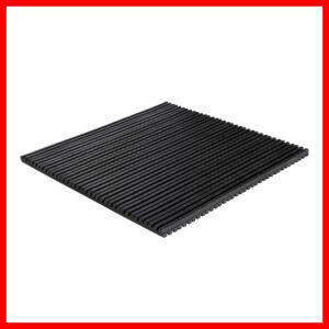 แผ่นยางลดแรงสั่นสะเทือน PT-MAT VIBRATION ISOLATING RUBBER PAD - Tozen ...