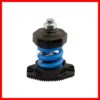 สปริงตั้งพื้นรุ่น Tozen Floor Mounting Single Spring Isolator PTM-A ...