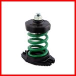 สปริงตั้งพื้นรุ่น Tozen Floor Mounting Single Spring Isolator PTM-A2 ...
