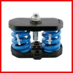 สปริงตั้งพื้นรุ่นTozen Heavy Loading Multiple Spring Isolator PTM-AM2 ...