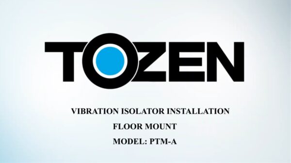 Manual - Tozen Industrial Co.,Ltd.