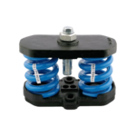 สปริงตั้งพื้นรุ่น Tozen Heavy Loading Multiple Spring Isolator PTM-AM ...